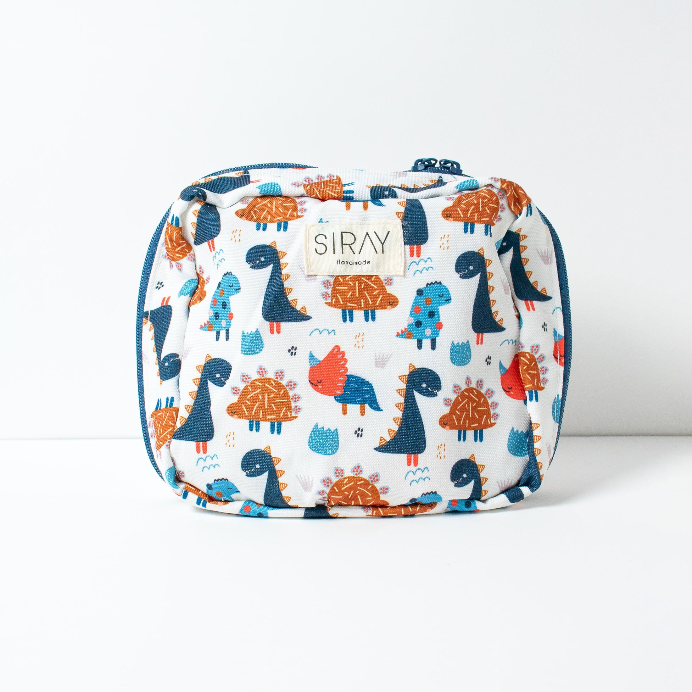 Neceser Multiusos Dinosaurios – SOFT PERU